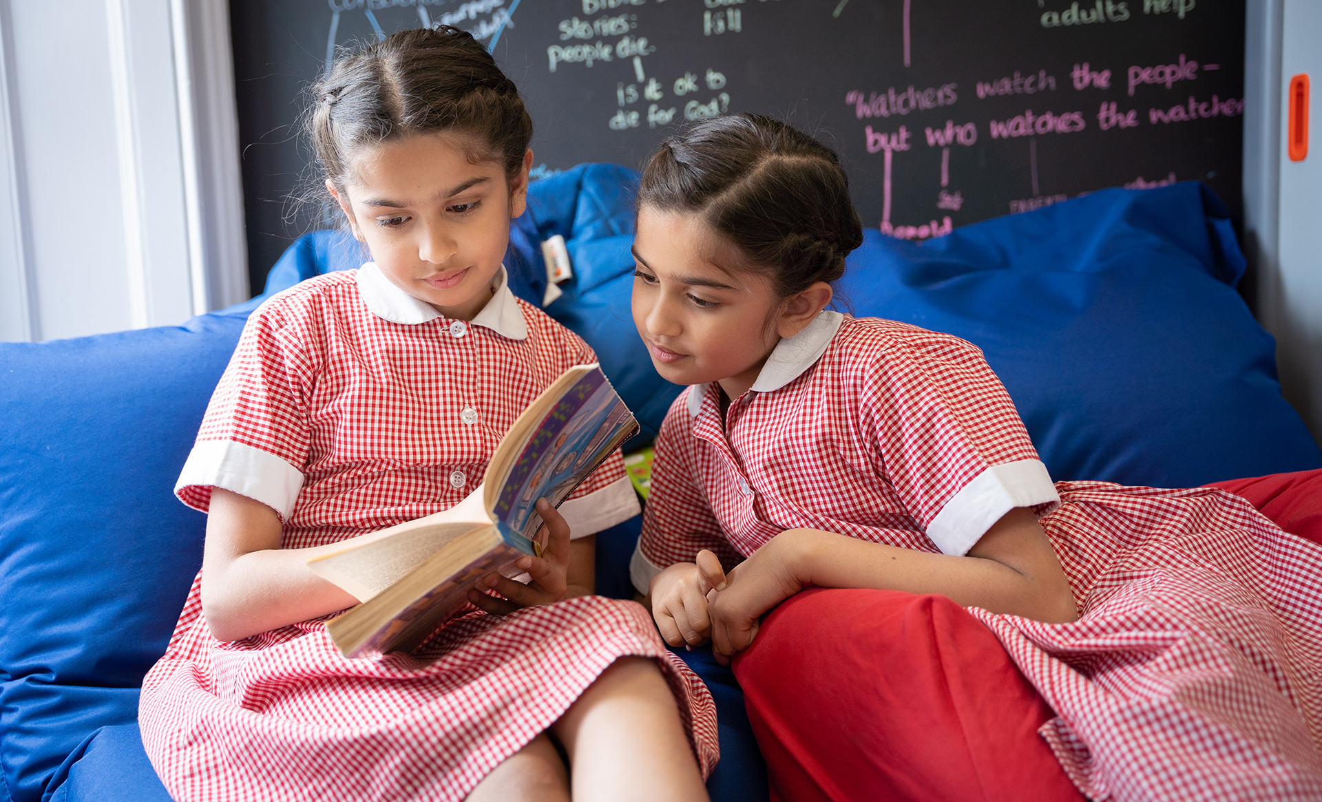 Jack and Jill Family of Schools – Jack and Jill Family of Schools